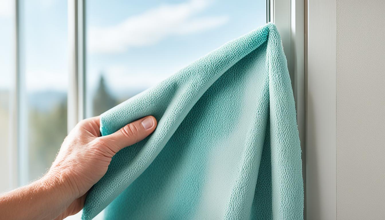 Fenster Wandanschluss abdichten – So geht's sicher!