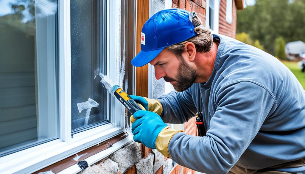 Stilvolle Fenster Abdichten Aussen Bilder
